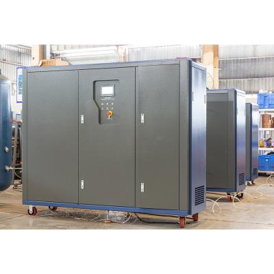 China Compact 1 - 5m3 PSA Medical Oxygen Producing Machine for sale