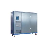 China Compact 1 - 5m3 PSA Medical Oxygen Producing Machine for sale