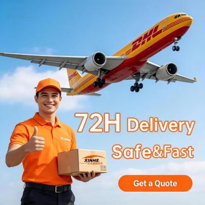 China LCL Logistics Services Ddp Shipping Agent to UK Canada USA Agente Di Spedizione Freight Forwarder Transitaire Chine France Ddp for sale