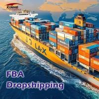China Fast Door to Door Ship Sea Freight Shipping Agent From Shenzhen China to UAE Saudi Arabia Ksa Dubai Ddp air Sea Shipping for sale