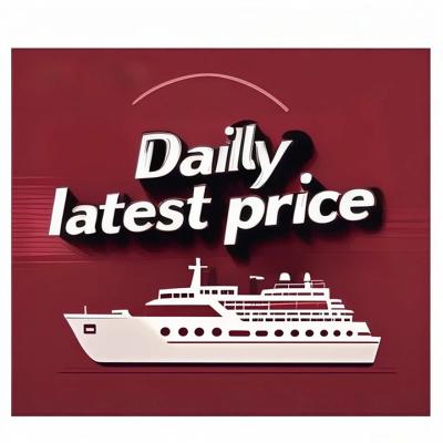 China Post-tax-cut B2B Bulk Orders Cheapest Sea air Shipping Agent Door to Door China to USA Europe Poland UAE Freight Forwarder for sale