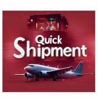 China B2B Bulk Order Price Lock Cheapest DDP Air Freight Forwarder Shipping Agent From China to USA UK CANADA Germany Italy Cost for sale