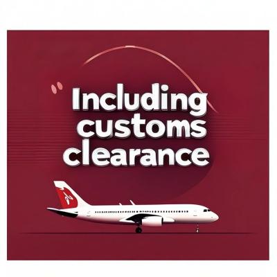 China Fast Delivery Ddu/ddp Cargo Shipping to Canada Lcl Express Shipping-agent-in-china to Uk/usa/canada/europe Agent Shipping for sale