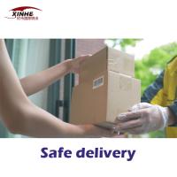 China Dfh-logistics China to Usa Shipping Agent Freight Forwarder to Usa Choice Logistics Ddp Lcl Shipping Lcl Freight for sale