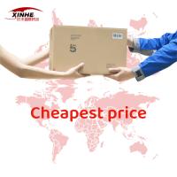 China Shipping-agent Freight Forwarder Logistics Services China to Usa Ddp Shipping Lcl Express Fcl Container Cargo Ship From China for sale