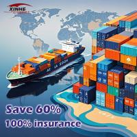China Logistics Agent in Shenzhen China Forwarder Freight by Sea Air DDP Shipping to UK USA FCL DDP 1688 Purchasing Agent for sale