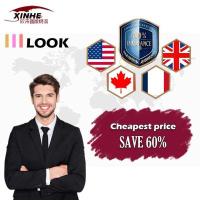 China DDP/DDU Cargo Freight Forwarder China to Uzbekistan Door to Door Delivery Railway Express Shipping Agent for sale