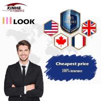 China Professional Truck Transport Door to Door Logistics Service to Europe DE UK FR ES IT BE at FI RO DDP FBA Purchase Agent 1688 for sale