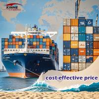 China Cheapest Full Container Freight Shipment From China to Saudi Arabia Shipping Rates for sale