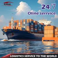 China Cheapest Full Container Freight Shipment From China to Saudi Arabia Shipping Rates for sale