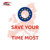 China Agent Germany LCL Container Shipping Cost Dropshipping Ship Agent China Free Shipping to USA Shipping From China to UK for sale