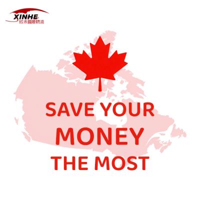 China Transitaire Chine Canada Air Freight Forwarder From China to Spain Shipping Door to Door Shipping Agent Flight Forwarder for sale