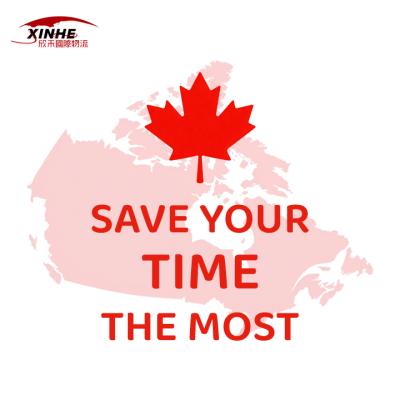 China Flight Forwarder Fast Air Freight From China to USA/Canada Door-to-Door Service with Truck Shipping Agent Freight Forwarder for sale