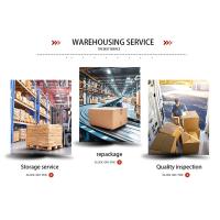 China Agentes De Compras 1688 Cheapest Logistics Shipping Rates Courier Service to USA/Europe Air/sea/express China Freight Forward for sale