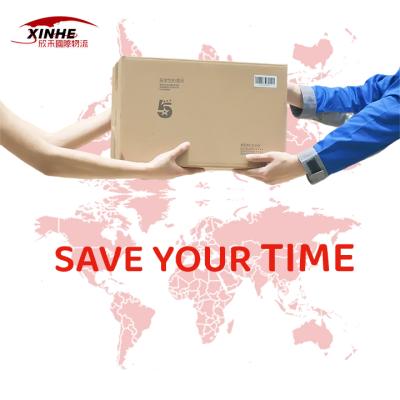 China Local Chinese Warehousing Storage Consolidation Shipping Service in Shenzhen Yiwu Sea Shipping Air Freight Forwarder for sale