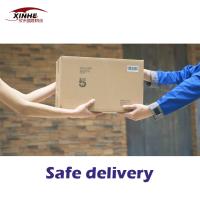 China Shenzhen-based Express Freight Shipping Agent for Sea Air Rail Freight Serving Europe Spain UK-FCL Freight Forwarder China for sale