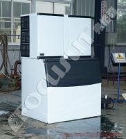 China 28mm*28mm*22mm/22mm*22mm*22mm Ice Size Industrial Cube Ice Machine from Top Ranking for sale