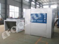 China Fully-Automatic Design 8T/day Plate Ice Machine for Automatic Ice Maker in Food Shop for sale