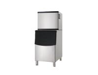 China Ice Cube Machine with Automatic Control System FOCUSUN's Top-Selling Solution for sale