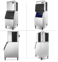 China Ice Cube Machine with Automatic Control System FOCUSUN's Top-Selling Solution for sale