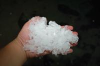 China Focusun Industrial 0.5 Ton Ice Maker for High Capacity Ice Production for sale