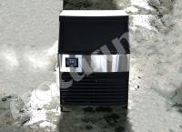 China Cube Ice Machine With R404a/R22 Refrigerant And Video Outgoing-Inspection for sale