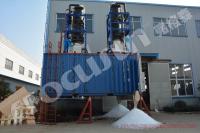 China Video Outgoing-Inspection Provided 2024 FOCUSUN 15T Tube Ice Machine for Drinks and Wines for sale