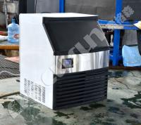 China Cube Ice Machine With R404a/R22 Refrigerant And Video Outgoing-Inspection for sale