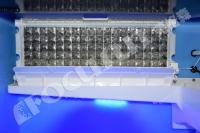 China Cube Ice Machine With R404a/R22 Refrigerant And Video Outgoing-Inspection for sale