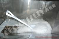 China Food Beverage Shops 2T Air Flake Ice Making Machine with Ice Storage Capacity Other for sale