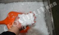 China Food Beverage Shops 2T Air Flake Ice Making Machine with Ice Storage Capacity Other for sale