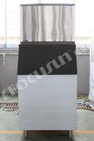 China 1420w Food Beverage Shops Cube Ice Machine FIM-700G Easy to Operate for sale