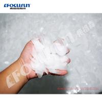 China 80KW Industrial Ice Machines for Chicken Production Enhance Your Production Line for sale