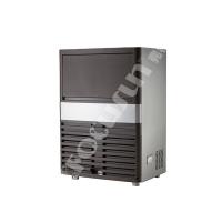 China Upgrade Your Hotel's Ice Supply with Focusun's User-Friendly Cube Ice Machine for sale