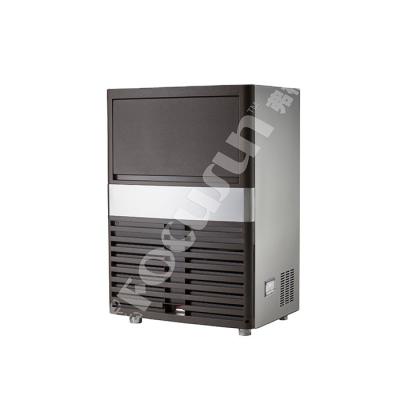 China Upgrade Your Hotel's Ice Supply with Focusun's User-Friendly Cube Ice Machine for sale