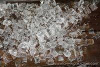 China Upgrade Your Hotel's Ice Supply with Focusun's User-Friendly Cube Ice Machine for sale