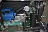 China Industrial 1T Plate Ice Machine Directly Sold by Manufacturers with Bitzer Compressor for sale