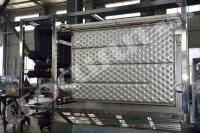 China 220v / 50hz Plate Ice Machine With Video Outgoing-Inspection for sale