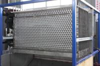 China Phuong Thuc Lam Lanh Gio Industrial Air Cooled Chiller 1 Ton for Industrial Needs for sale