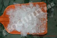 China Commercial 2T/Day Flake Ice Machine With Fully-Automatic Design for sale