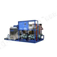 China Focusun 10T Air Flake Ice Making Machine with Other Core Components Voltage 220V-440V for sale