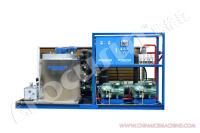 China Focusun 10T Air Flake Ice Making Machine with Other Core Components Voltage 220V-440V for sale