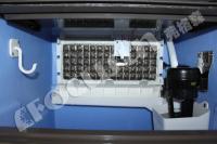 China Long Service Life Focusun Cube Ice Machine Air-Cooled Cooling Way for Efficiency for sale