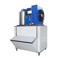 China Focusun 5T Flake Ice Machine The Perfect Solution for 1250 KG Ice Production for sale