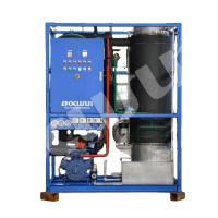 China Commercial 5T Tube Ice Machine Manufactured by Experienced Industry Experts for sale
