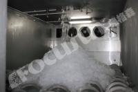 China Commercial 5T Tube Ice Machine Manufactured by Experienced Industry Experts for sale
