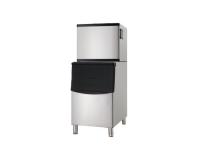 China Commercial Cube Ice Machine with Long Service Life and Copeland Compressor at Affordable for sale
