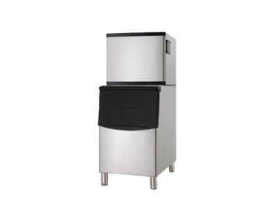 China Commercial Cube Ice Machine with Long Service Life and Copeland Compressor at Affordable for sale