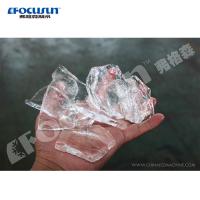 China 10 000kg Plate Ice Machine for Fish Stainless Steel/Galvanized Steel Body Material for sale