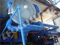 China Directly Sold by Manufacturers 15T Tube Ice Machine with Germany Bizter Compressor for sale